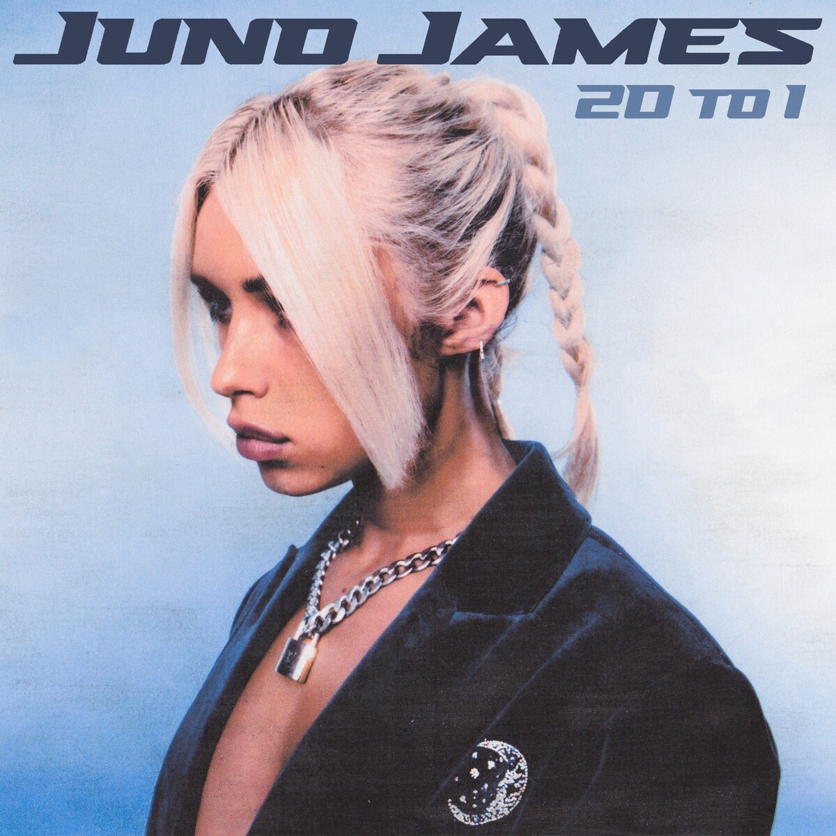 20 to 1 by Juno James (Single): Reviews, Ratings, Credits, Song list ...