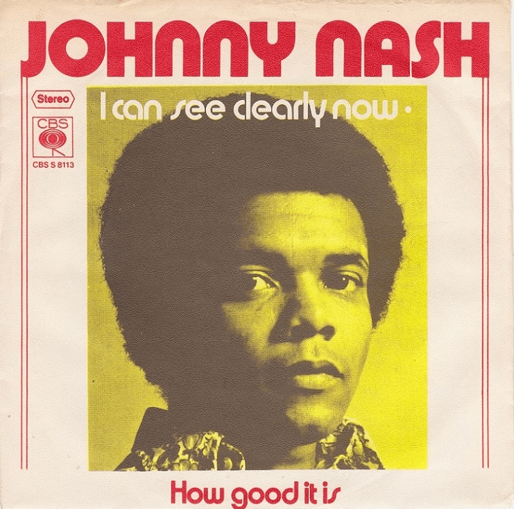 Johnny Nash Albums: songs, discography, biography, and listening guide ...