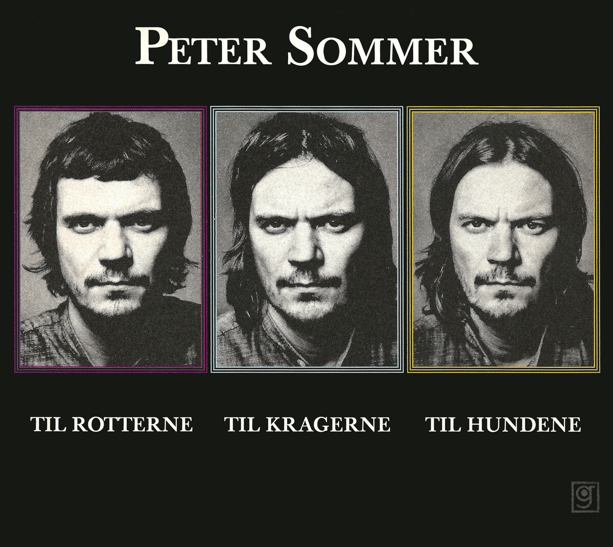 Peter Sommer Albums: songs, discography, biography, and listening guide ...
