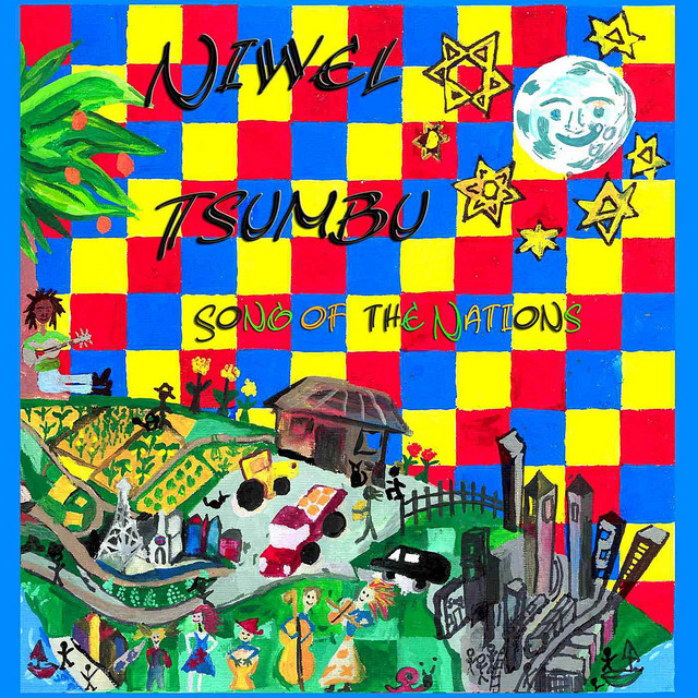 Niwel Tsumbu Albums: songs, discography, biography, and listening guide ...