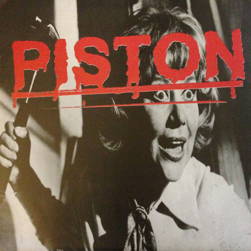 Piston by Piston (EP): Reviews, Ratings, Credits, Song list - Rate Your Music