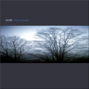 Silver by Thom Brennan (Album, Space Ambient): Reviews, Ratings ...