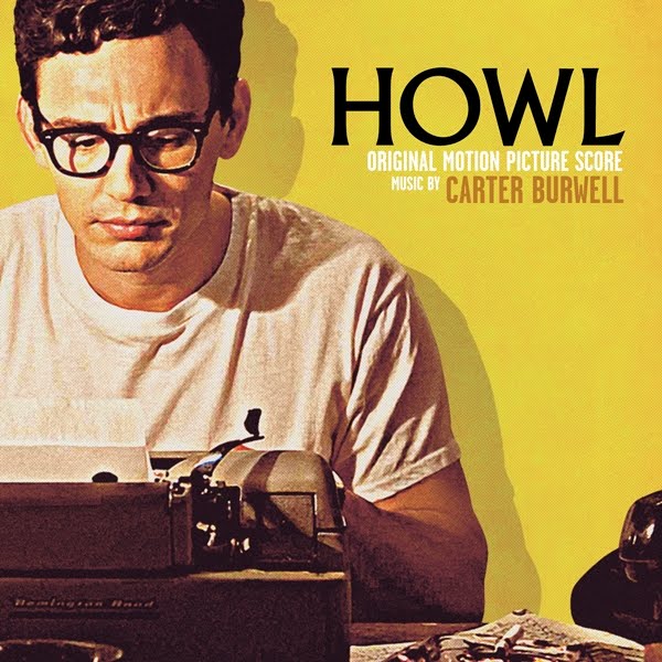 Howl by Carter Burwell (Album, Film Score): Reviews, Ratings, Credits ...