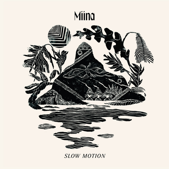 Slow Motion by Miina (EP, Downtempo): Reviews, Ratings, Credits, Song ...