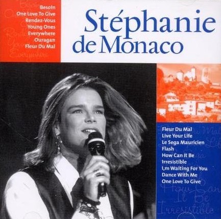 Best Of by Stephanie (Compilation): Reviews, Ratings, Credits, Song ...