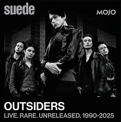 Suede Albums: songs, discography, biography, and listening guide - Rate ...