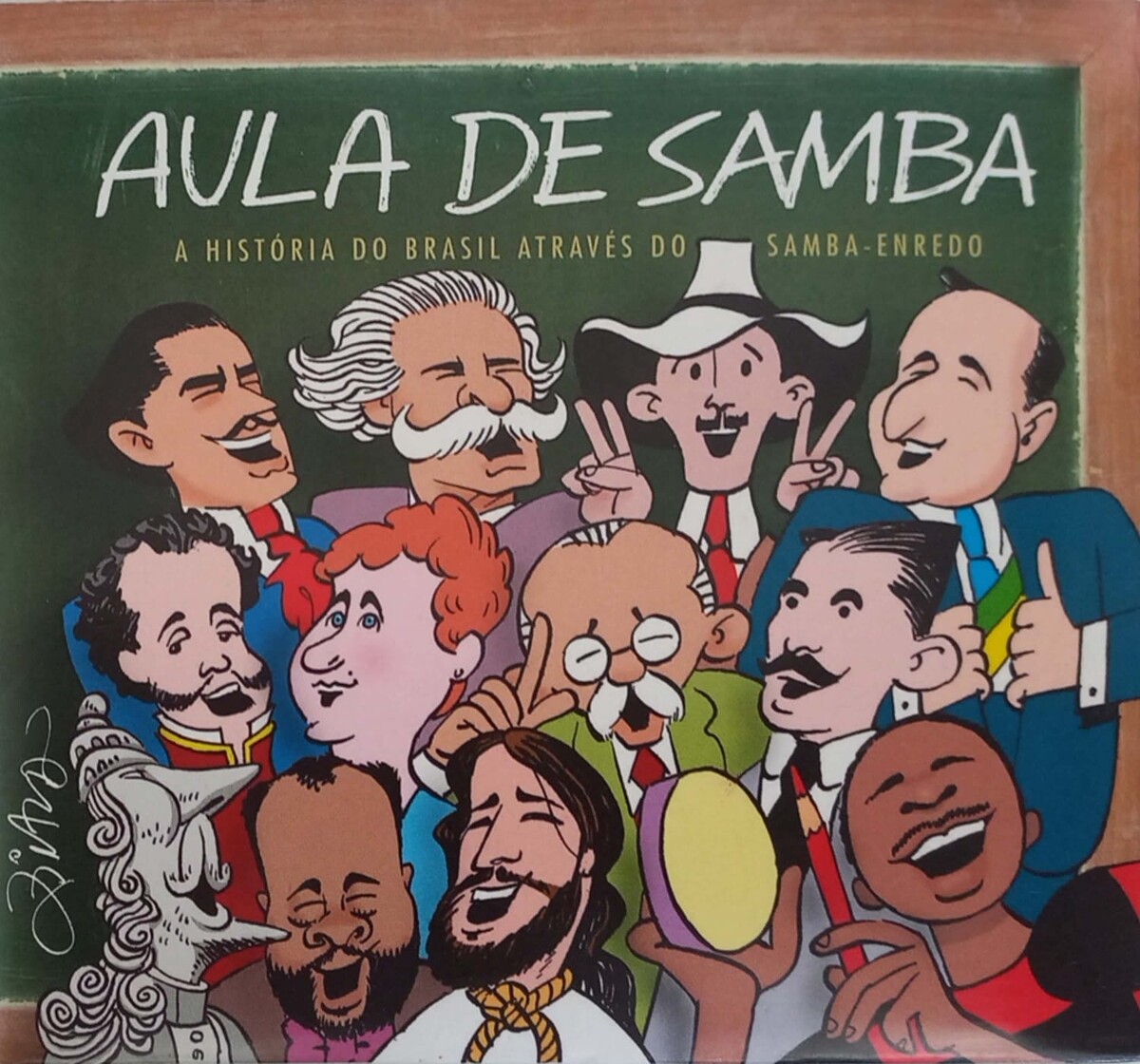 Aula de Samba by Various Artists (Album): Reviews, Ratings, Credits ...