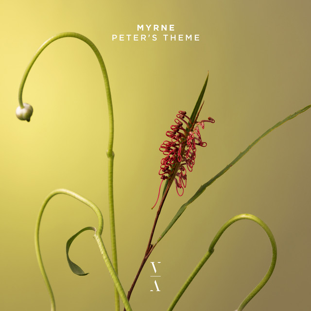 Peter's Theme by MYRNE (Single, Melodic House): Reviews, Ratings ...