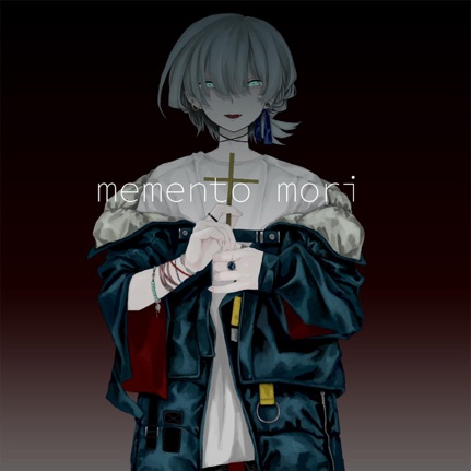 momento mori by 大沼パセリ [Parsley Onuma] (EP): Reviews, Ratings, Credits ...
