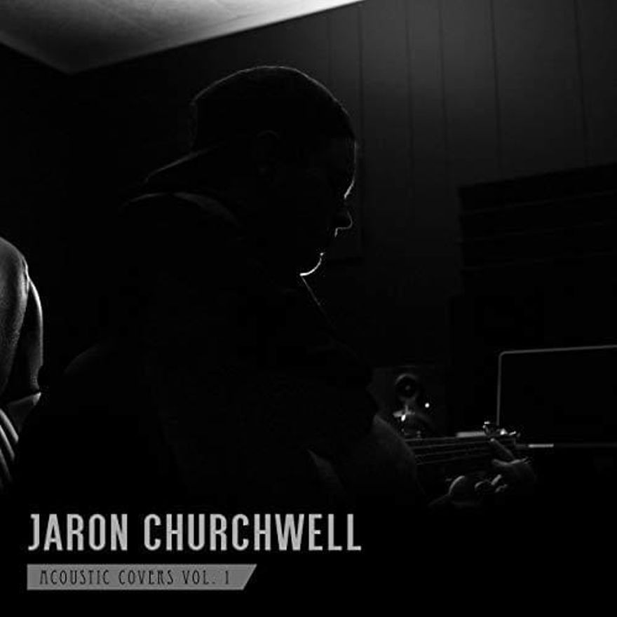 Jaron Churchwell Albums: songs, discography, biography, and listening ...
