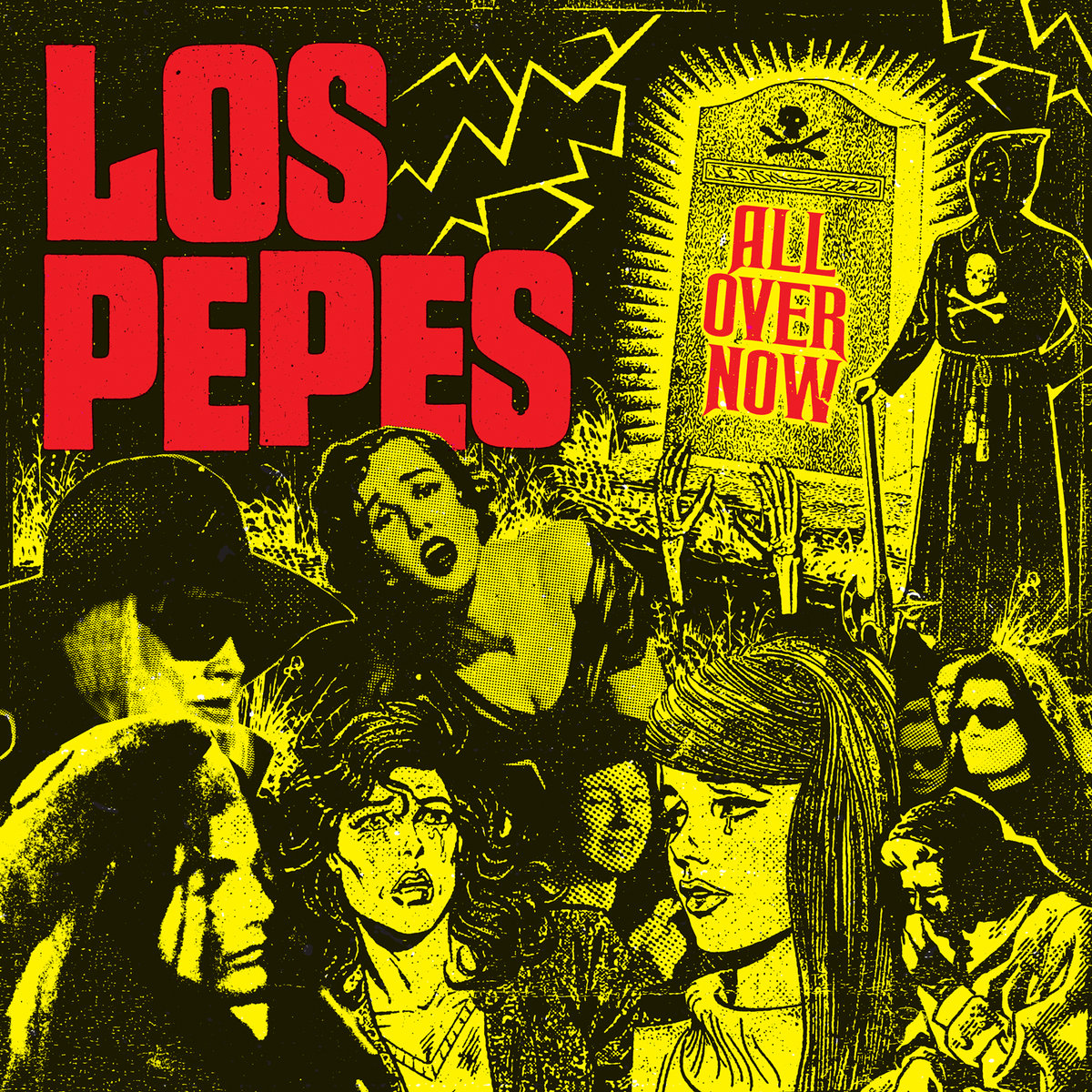 Los Pepes Albums: songs, discography, biography, and listening guide ...
