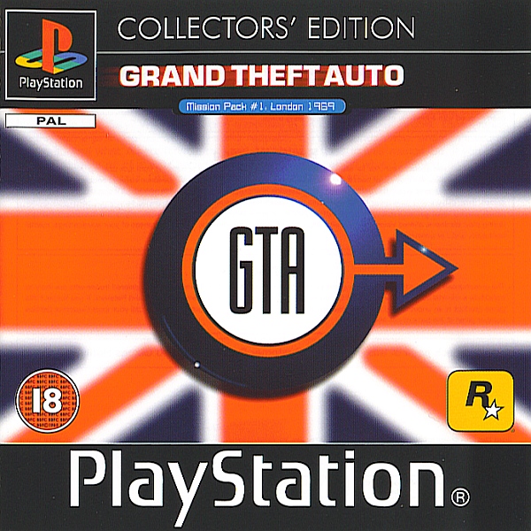 Grand Theft Auto: London 1969 by Various Artists (Album): Reviews ...