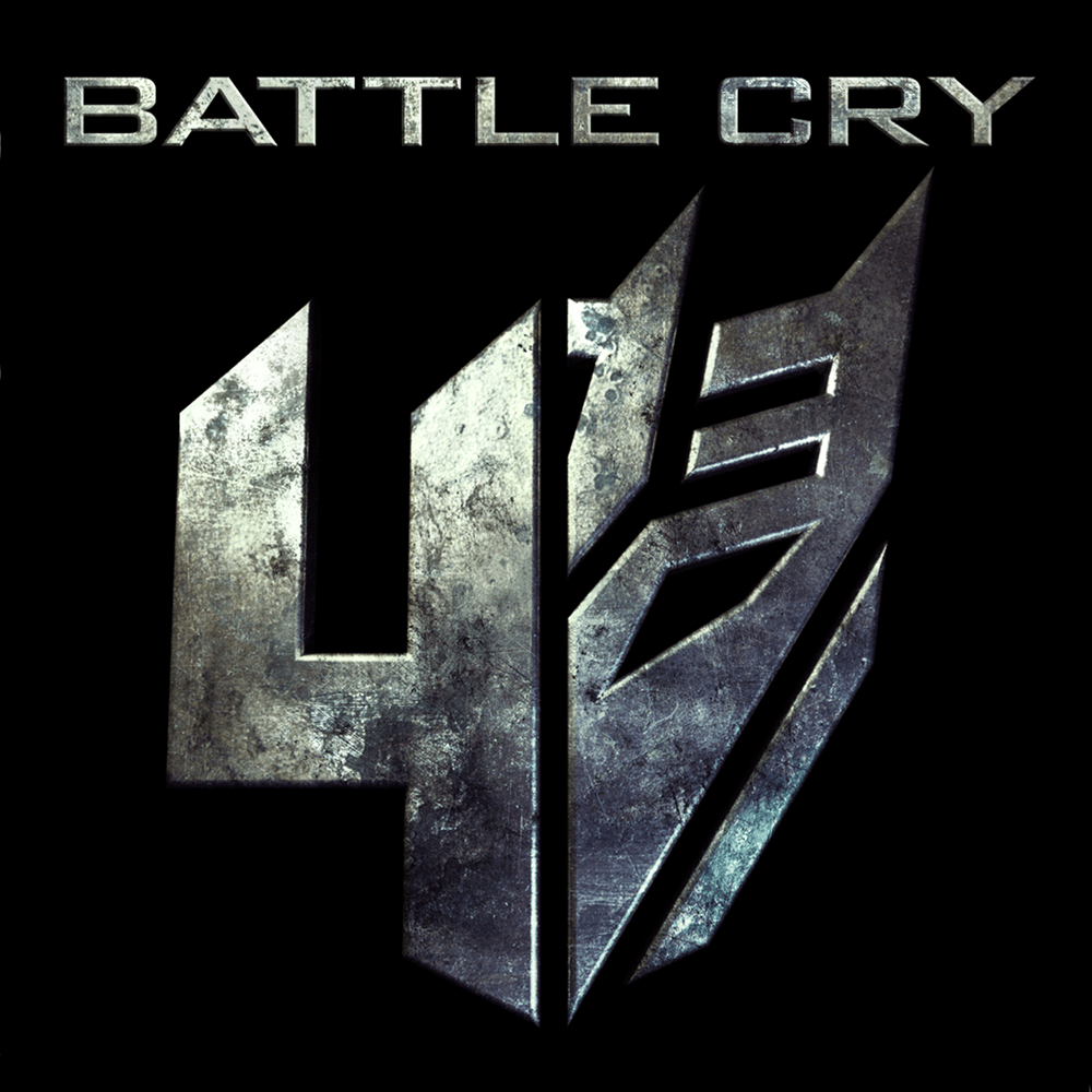 Battle Cry by Imagine Dragons (Single, Alternative Rock): Reviews, Ratings, Credits, Song list ...
