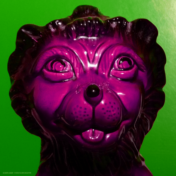 Plastic Orchestra by Global Goon (Album, IDM): Reviews, Ratings ...