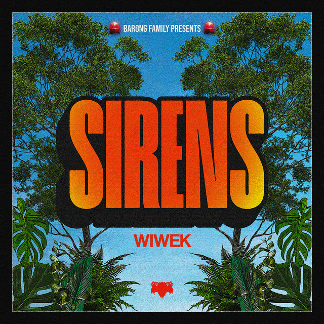 Sirens by Wiwek (Single, Jungle Terror): Reviews, Ratings, Credits ...