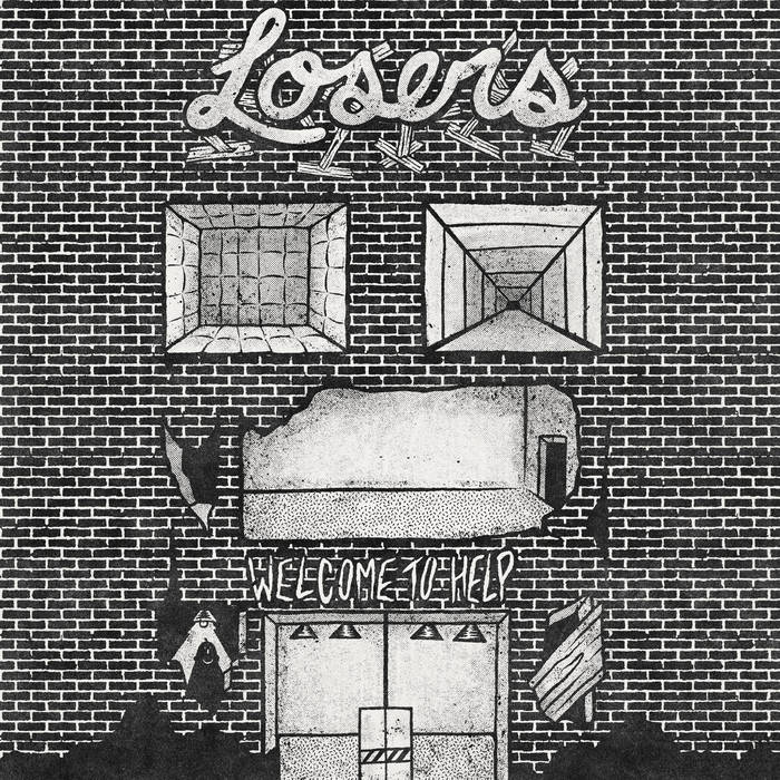 Losers Albums: songs, discography, biography, and listening guide ...