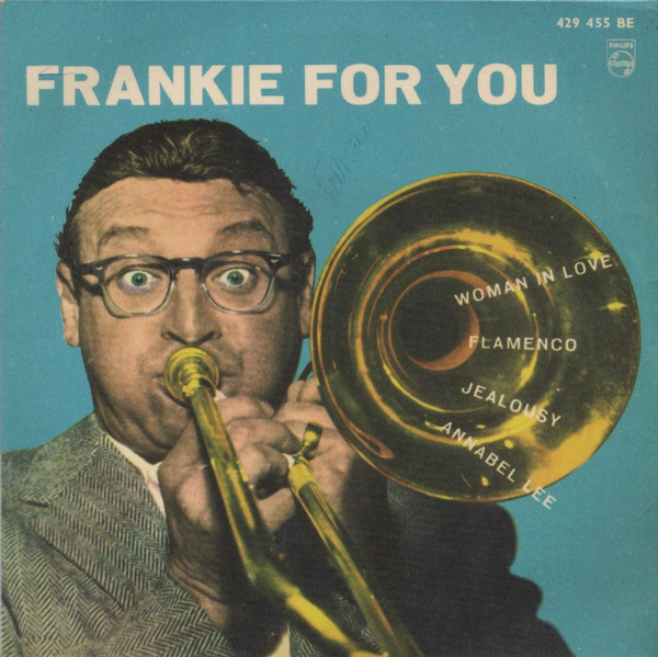 Frankie for You by Frankie Laine (EP): Reviews, Ratings, Credits, Song ...