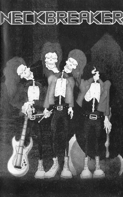 Neckbreaker Albums: songs, discography, biography, and listening guide ...