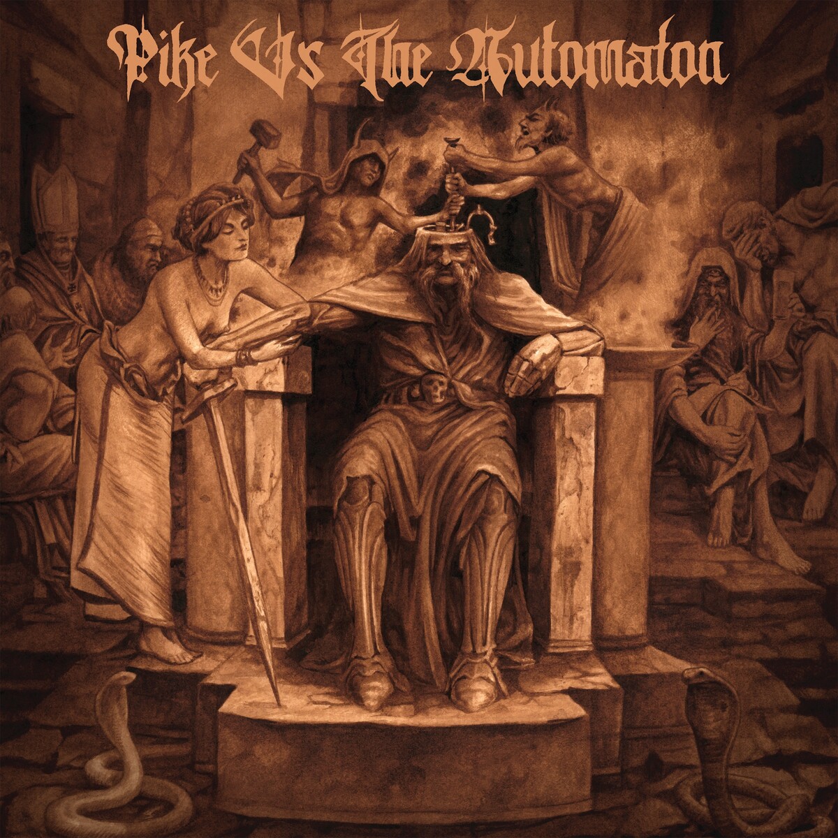 Matt Pike Albums: songs, discography, biography, and listening guide ...