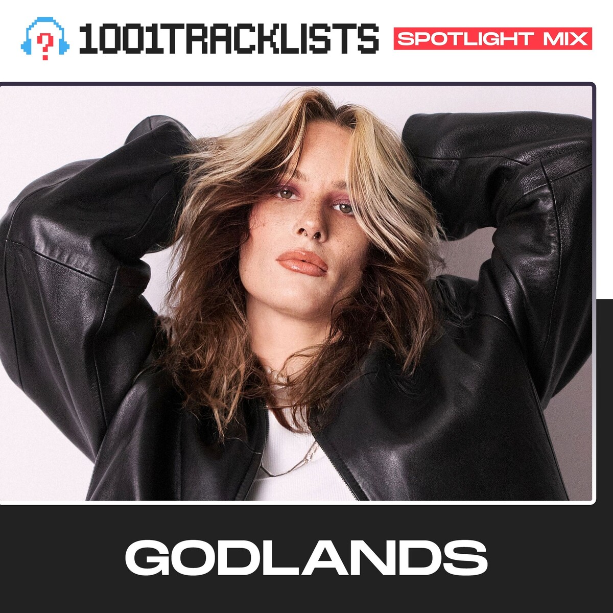 1001Tracklists Spotlight Mix by Godlands (DJ Mix): Reviews, Ratings ...