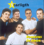 Starlight Albums: songs, discography, biography, and listening guide ...