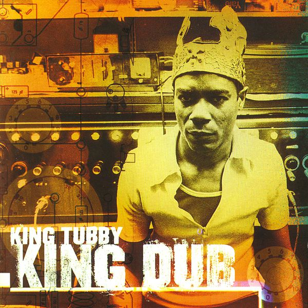King Dub by King Tubby (Compilation, Dub): Reviews, Ratings, Credits ...