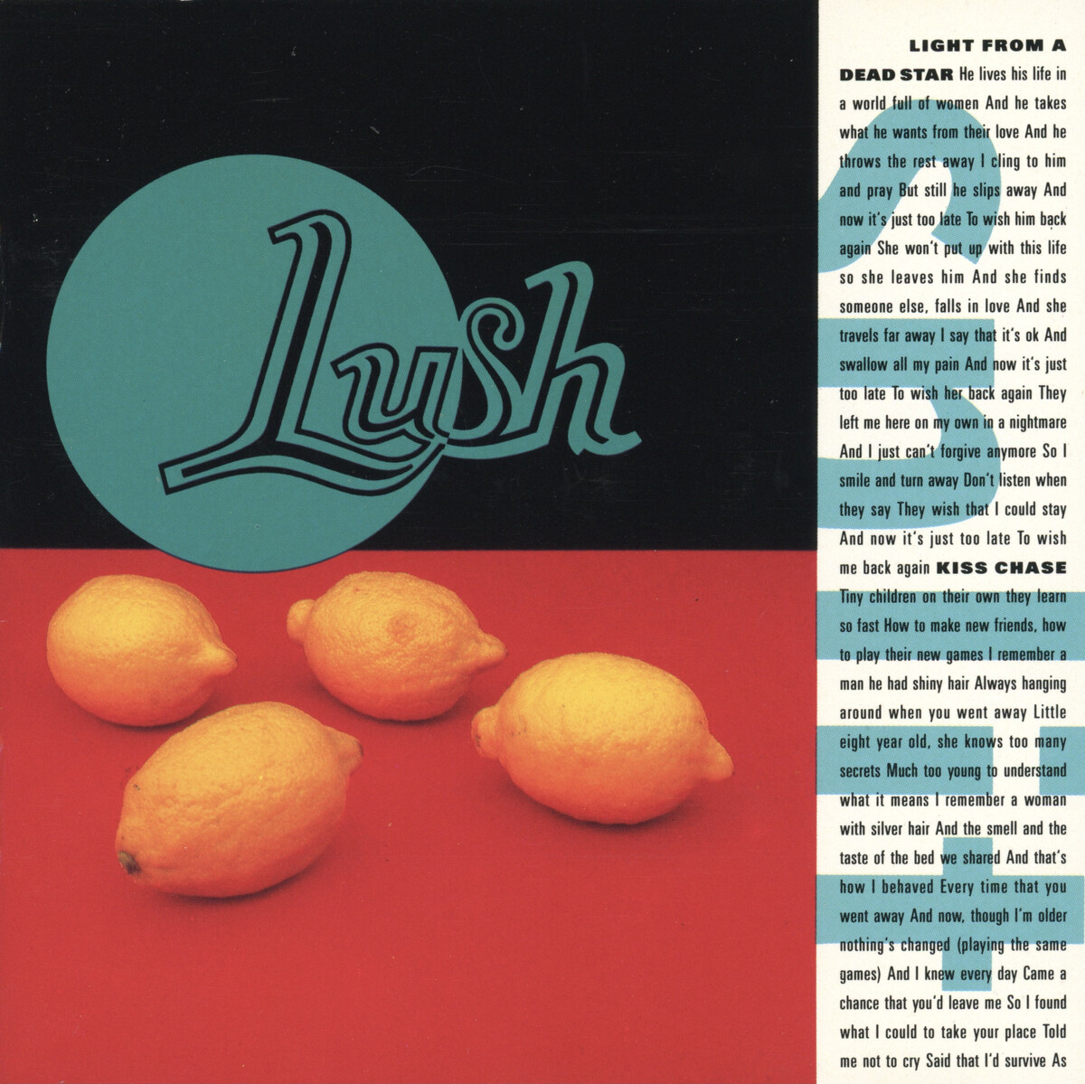 Lush Albums: songs, discography, biography, and listening guide - Rate ...