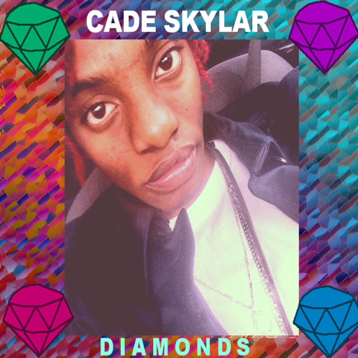 Diamonds by Cade Skylar (Album): Reviews, Ratings, Credits, Song list ...