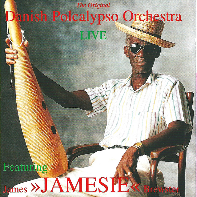 Jamesie Brewster Albums: songs, discography, biography, and listening ...