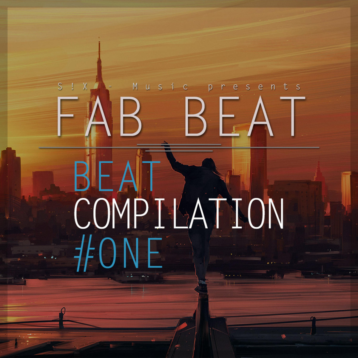 Beat Compilation #One by Fab Beat (Album): Reviews, Ratings, Credits ...
