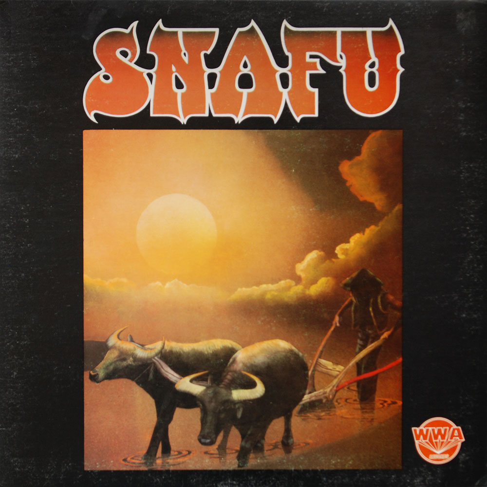 Snafu Albums: songs, discography, biography, and listening guide - Rate ...
