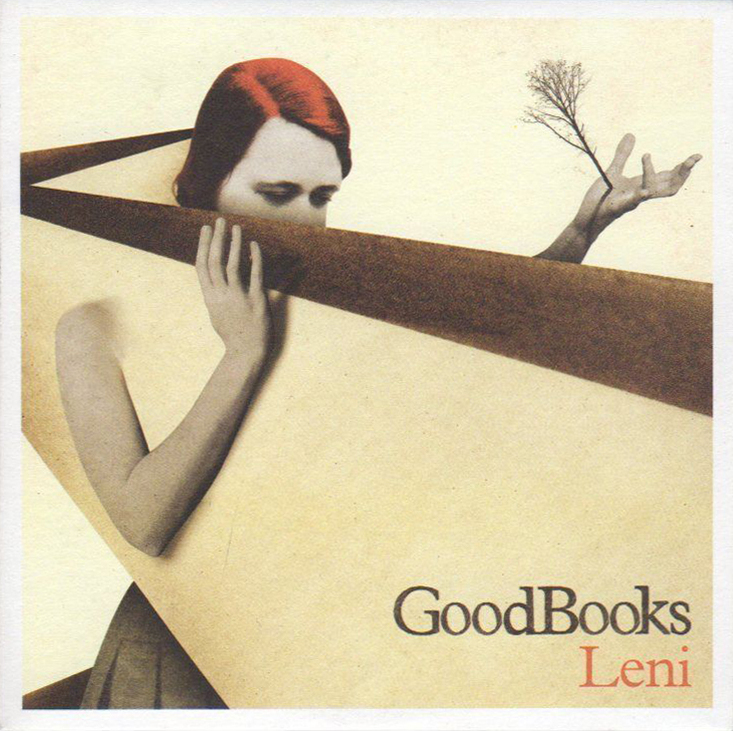 Leni by GoodBooks (Single): Reviews, Ratings, Credits, Song list - Rate ...