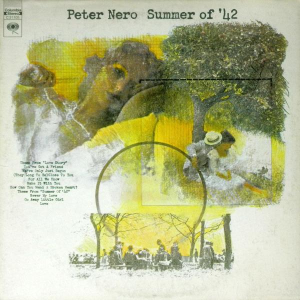 Peter Nero Albums: songs, discography, biography, and listening guide ...