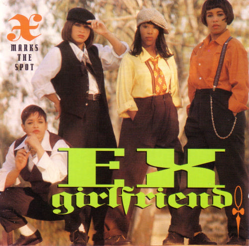 Ex-Girlfriend Albums: songs, discography, biography, and listening ...