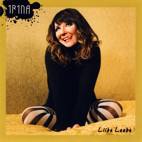 Liiba Laaba by Irina (Album, Pop Rock): Reviews, Ratings, Credits, Song ...