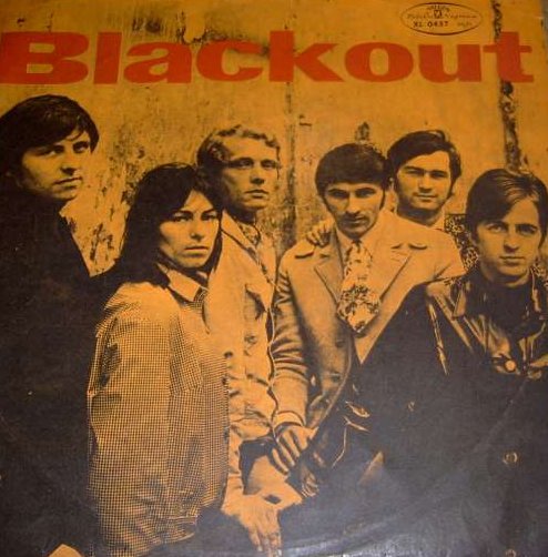 Blackout Albums: songs, discography, biography, and listening guide ...