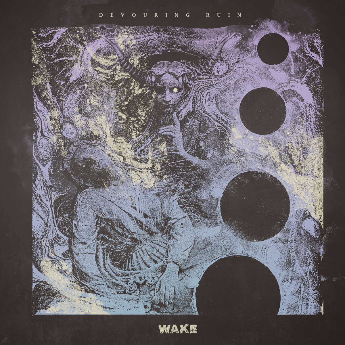 Wake Albums: songs, discography, biography, and listening guide - Rate ...