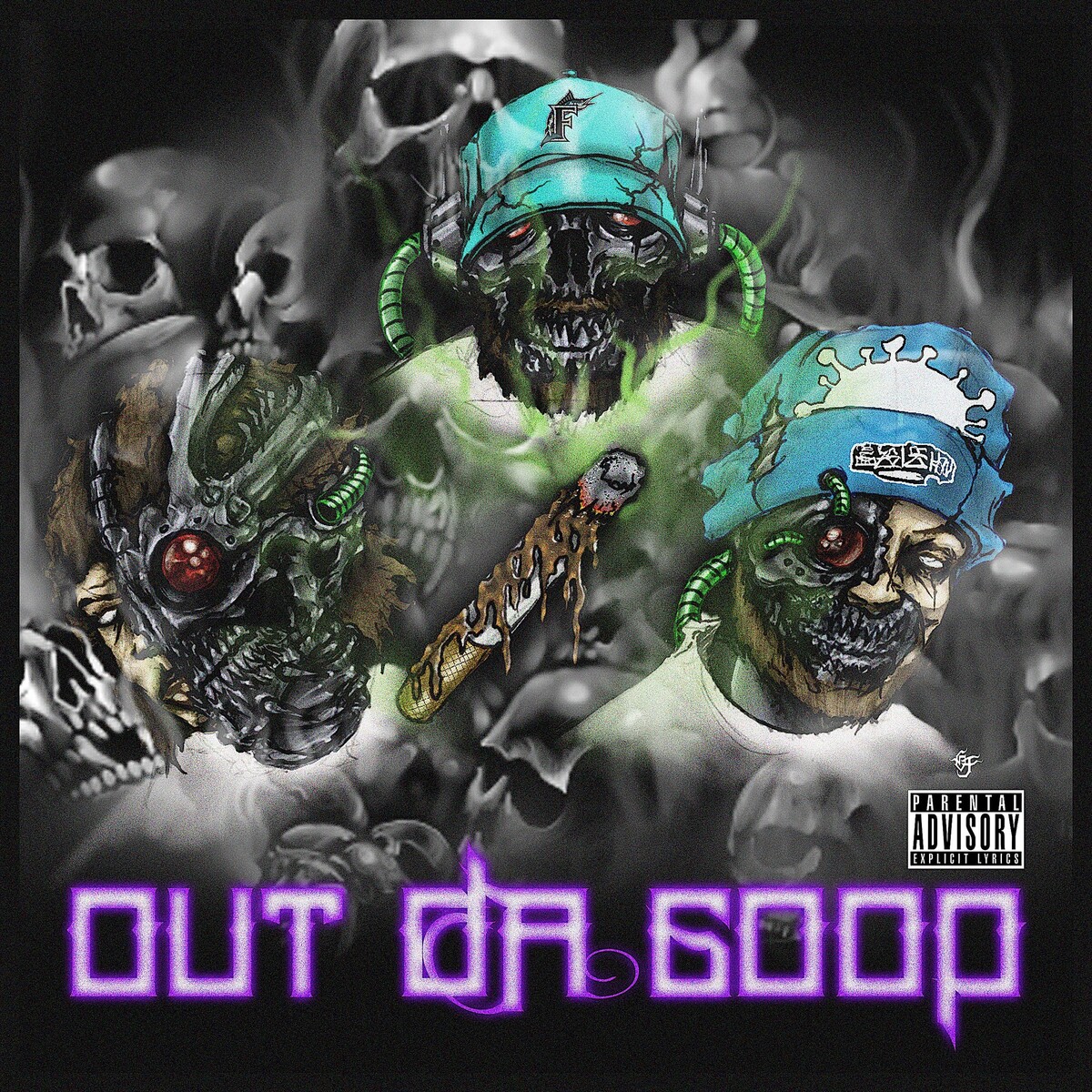 Out Da Goop by KirbLaGoop & Yvncc (Single, Phonk): Reviews, Ratings ...
