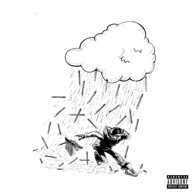 February by Elzhi (Single, Jazz Rap): Reviews, Ratings, Credits, Song ...