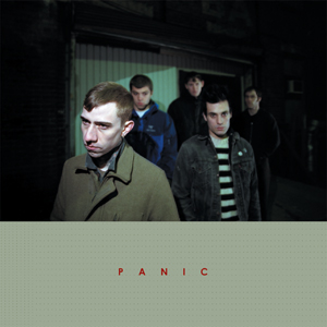 Panic by Panic (EP, Hardcore Punk): Reviews, Ratings, Credits, Song list - Rate Your Music
