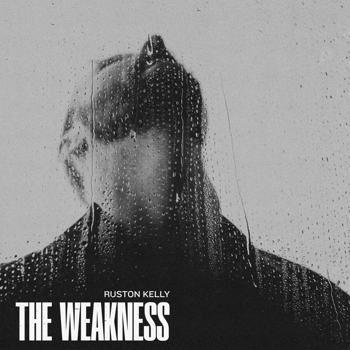 The Weakness by Ruston Kelly (Album, Singer-Songwriter): Reviews ...