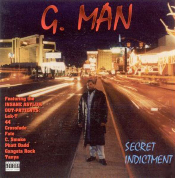 G. Man Albums: songs, discography, biography, and listening guide ...