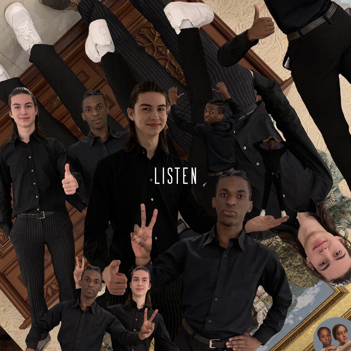 Listen by To Eternity (Single): Reviews, Ratings, Credits, Song list ...