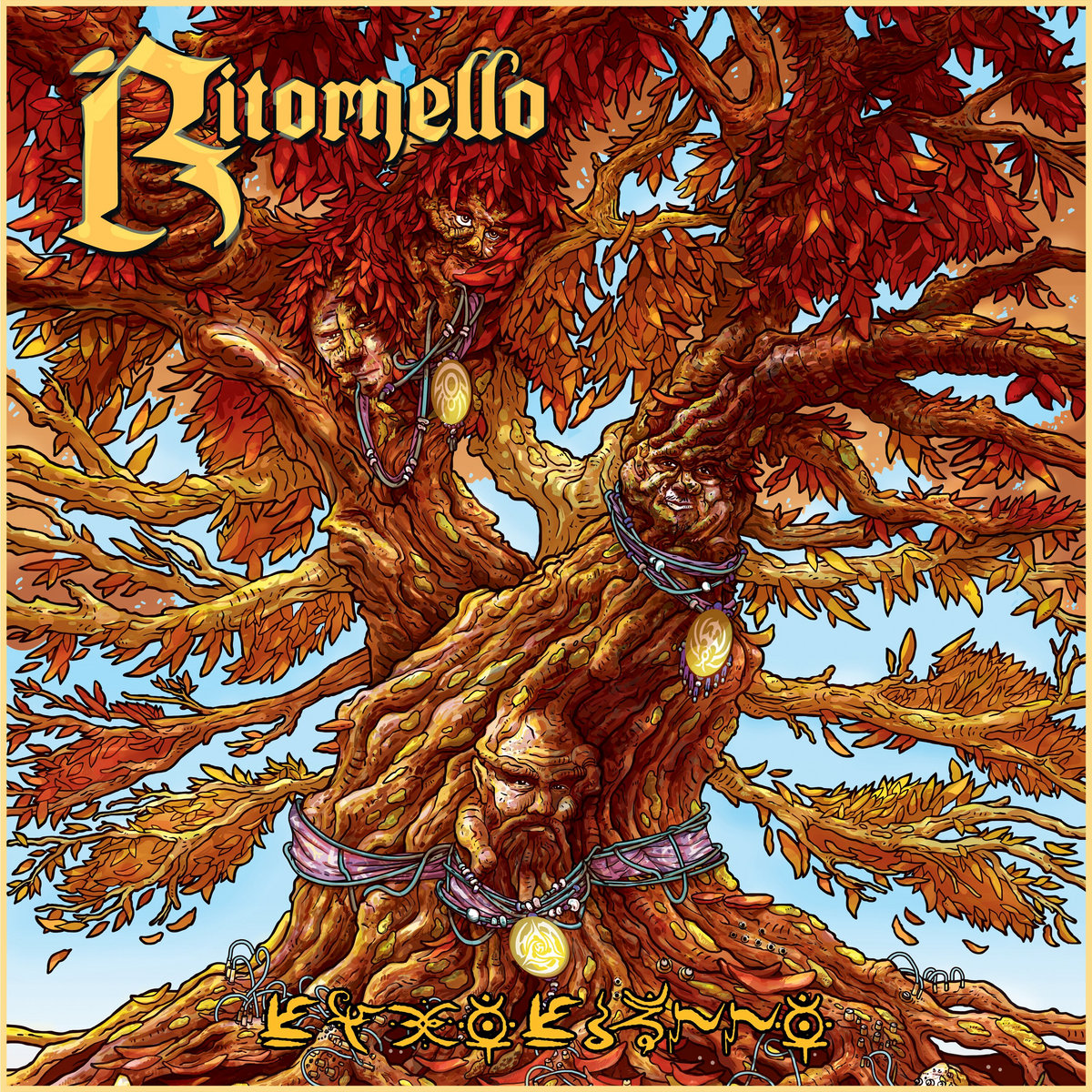 Ritornello by Various Artists (Album): Reviews, Ratings, Credits, Song ...