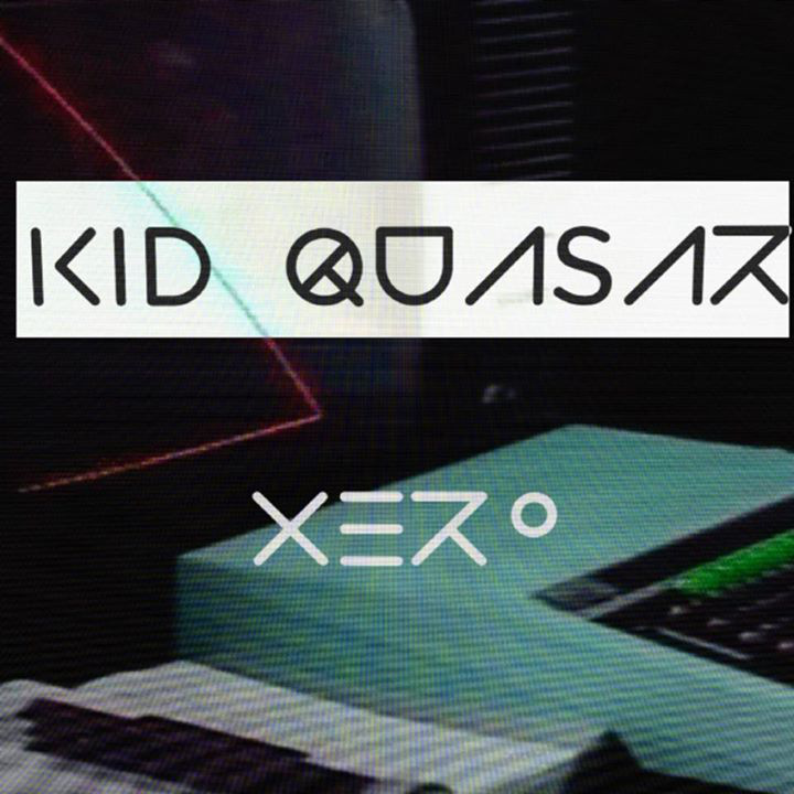 Xer0 by Kid Quasar (Single, Synthwave): Reviews, Ratings, Credits, Song ...