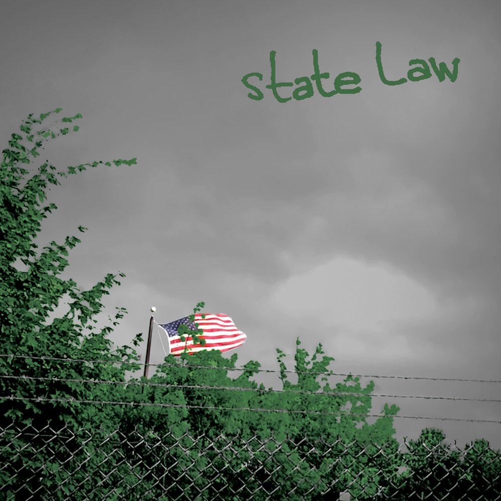 State Law by State Law (Album): Reviews, Ratings, Credits, Song list ...