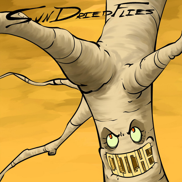 Cliché by Sun Dried Flies (Single): Reviews, Ratings, Credits, Song ...