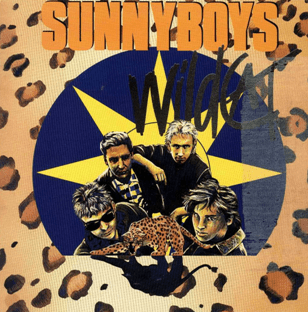 Wildcat by Sunnyboys (Album, Alternative Rock): Reviews, Ratings ...