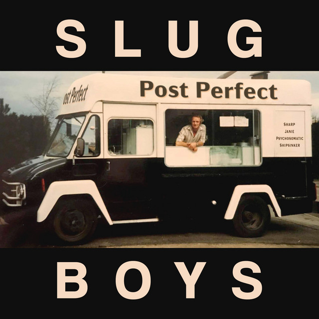 Slug Boys Albums: songs, discography, biography, and listening guide ...