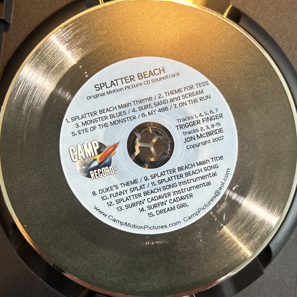 Jon McBride Filmography - Rate Your Music